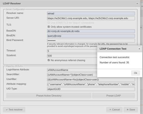 Quick Start Guide Token Management LinOTP Documentation