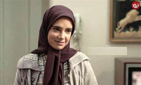 تصاویر زندگی خصوصی و بیوگرافی پانیذ برزعلی حنانه سریال لحظه گرگ و میش