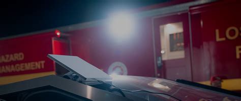 Starlink Emergency Response