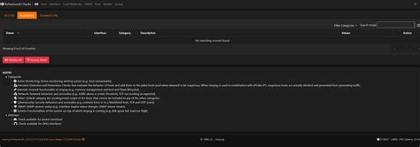 Unable To Disable Checks Due To Unknown User Script Xxxxx · Issue 6986 · Ntopntopng · Github
