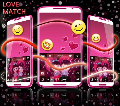 Love Keyboard Theme Apk For Android Download