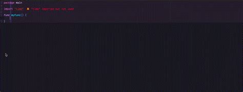 Lsp Signature Can Be Better Rneovim