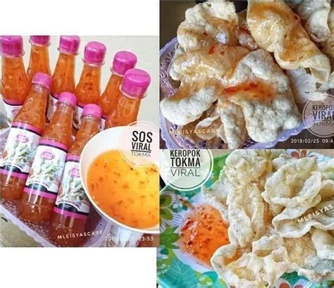 Keropok Viral Tokma Puchong