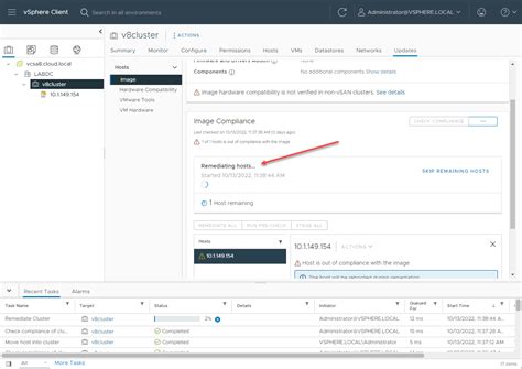 Esxi 80 Upgrade In Three Ways Virtualization Howto