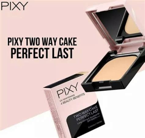 Pixy Galery