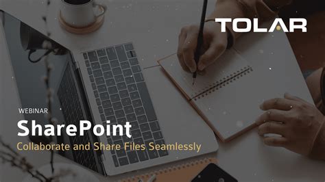 webinar sharepoint register here it s free