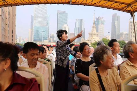 探寻上海百岁人瑞的长寿秘笈