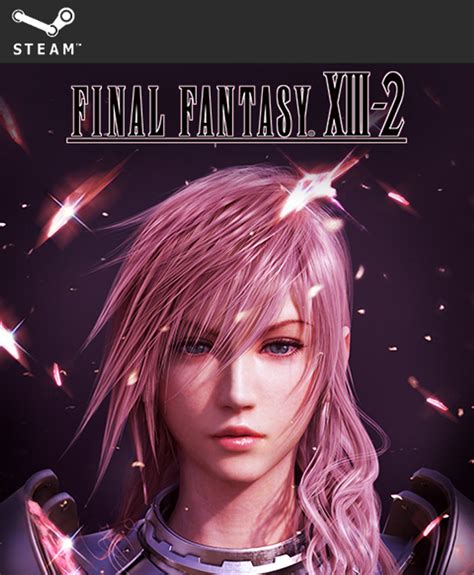Final Fantasy 13 Lightning Render