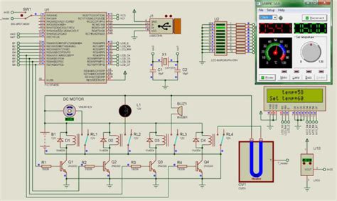 Do Electrical Circuits Simulation Using Multisim Pruteus 58 Off