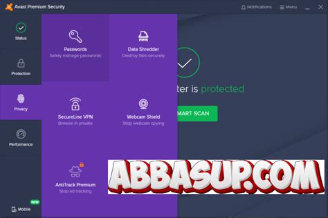 Github Bossdlyavseh35 Avast Premium 2025 Avast Cleanup Premium For Mac Activate Avast