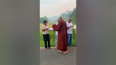 පුදුමාකාර ලාභයක් අති පූජ්‍ය කෝරලයාගම සරණතිස්ස ස්වාමීන්වහන්සේ Buddha Bana Youtube