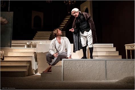 Граф Монте Кристо Младежки театър Николай Бинев Artvibe