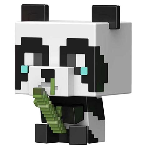 Minecraft Panda Skin