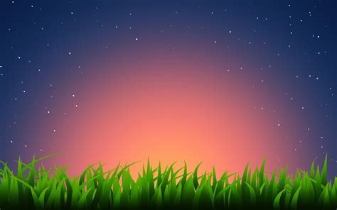 Grass And Sky Wallpapers Top Free Grass And Sky Backgrounds