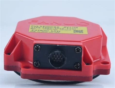 Automatic Pulse Coder Fanuc At Rs 18500 In Ahmedabad Id 2850170095333