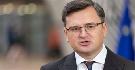 Три стовпи «нової Європи Кулеба розповів якими вони будуть — Lviv Media