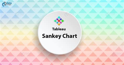 Tableau Sankey Chart Build Sankey Diagram In Tableau Dataflair