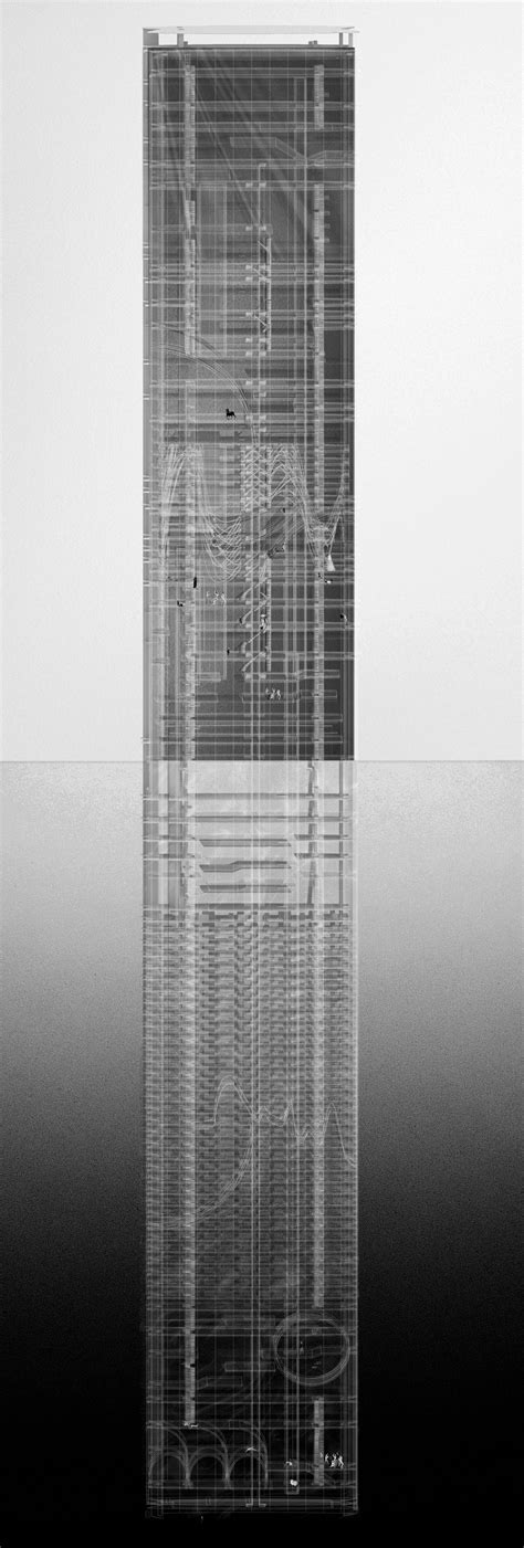Ten Architecture Projects By Paris School Of Architecture