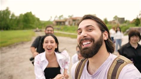 ხაშურის მესამე სკოლა მე 12 ბ კლასის ბოლო ზარი 2023 Lukas Productions Youtube