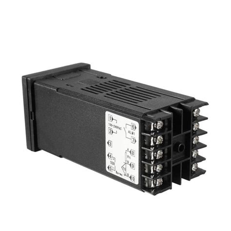 REX C100 Digital PID Temperature Control Controller Price In Bd