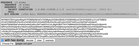 Verify Ssltls Certificate Signature What Why How