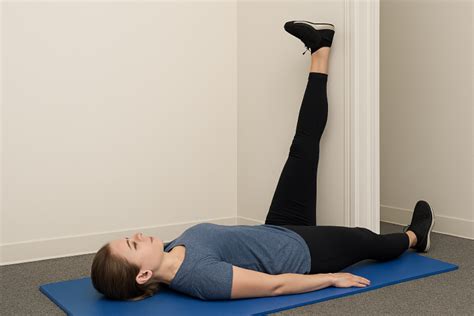 Hamstring Stretches Recommended By A Physio — Ducker Physio Adelaide