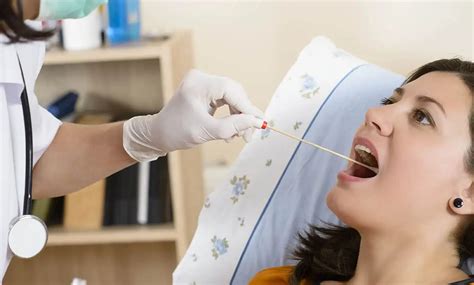 Flu Testing Tgh Urgent Care Powered By Fast Track