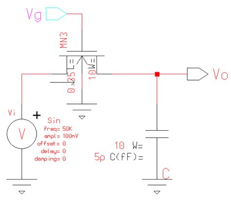 1 Mos Sample And Hold Circuit B Non Overlapping Clock Non Overlapping Download Scientific