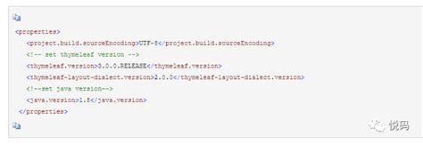 thymeleaf if判断 thymeleaf入门——入门与基本概述 csdn博客