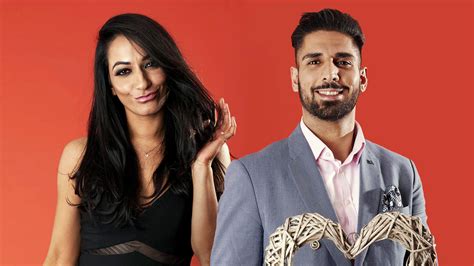 Bina And Joban First Dates