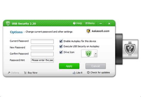 USB Security Free Download USB Disk Security For Windows