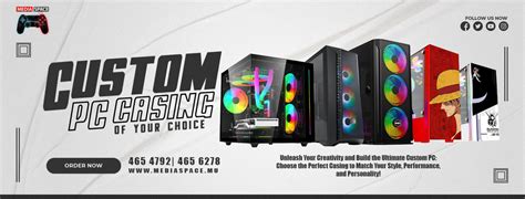 Custom Pc Essential Basic Mediaspace