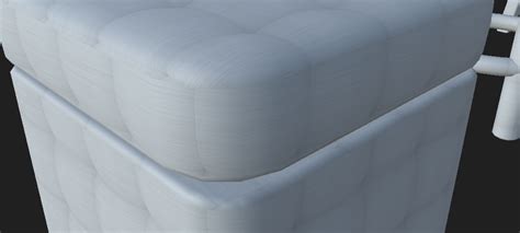 Solved UV Scale In SP Vs Material Tiling SD Polycount