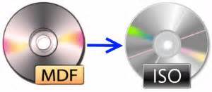 How To Convert MDF To ISO Extract MDF On Windows MacOS CrystalIDEA Blog