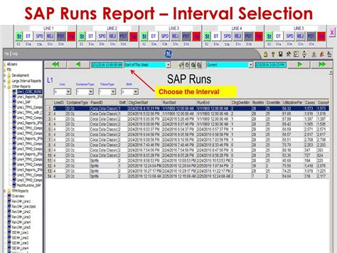 sap runs may 26 ppt download