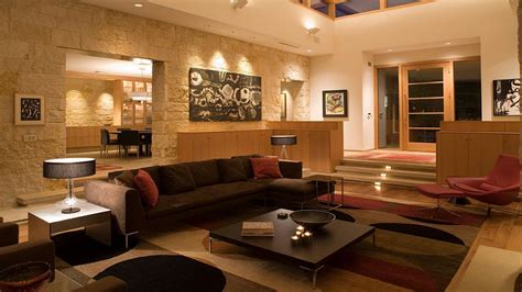 The Power Of Artificial Lighting In Architecture Arch O Com