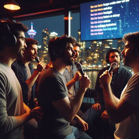 Karaokenight Devsrock Softwaredevelopment Webdevelopment Anastasia Zaika