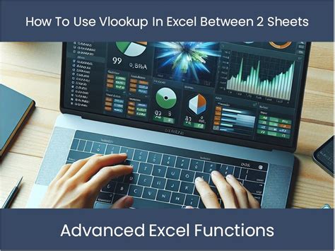 excel tutorial how to use vlookup in excel between 2 sheets excel