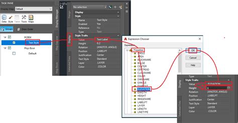 solved assign poly line elevation to a z position in block autodesk