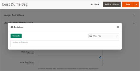 Magento 2 Mirasvit Ai Assistant Extension User Guide