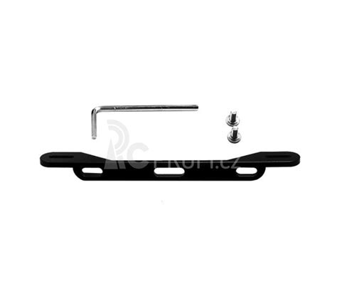 Dji Rc Controller Cnc Hák Pro Popruh Vysílače Rcproficz