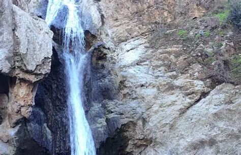 Paradise Falls In Thousand Oaks 2 Reviews And 4 Photos