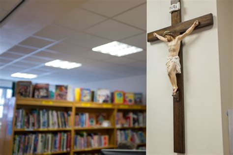 Sex Education Teacher ‘not Equipped To Discuss Gender Catholic