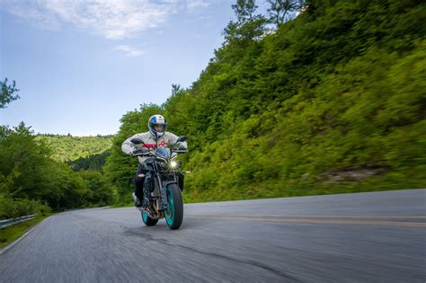 Yamaha 2022 Motorcycles