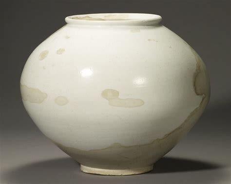 조선 백자의 아름다움 Poterie Ceramique Bol En Porcelaine