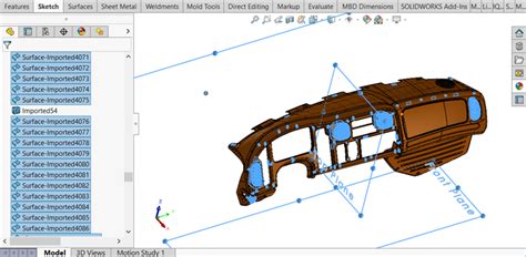 The Ultimate Guide To Working With STEP Files Part A Simplification Techniques For Complex
