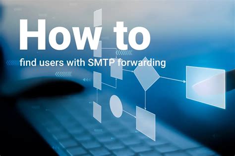 Configured Smtp Forwarding Emails The Best Way For M365 Admins To Find