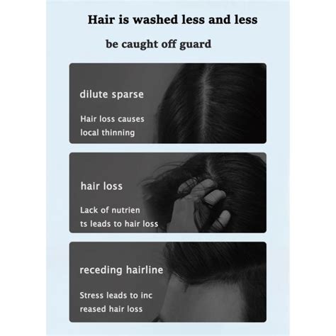 Tresemme Shampoo And Conditioner KP Ginger Shampoo Anti Dandruff Shampoo Anti Hair Loss Hair