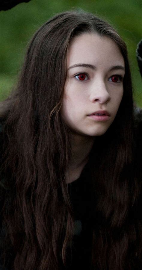 Jodelle Ferland Kiss