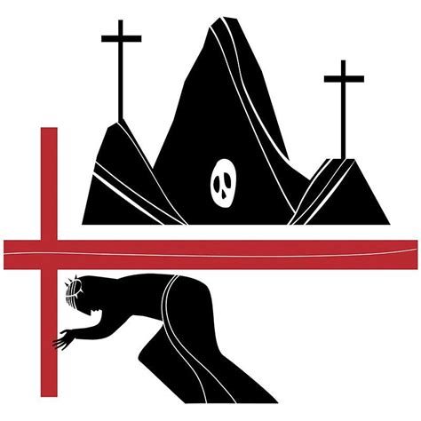 The Stations Of The Cross St Marys Willingdon St Marys Church